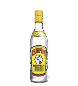 Champion 750ML – Varela Hermanos